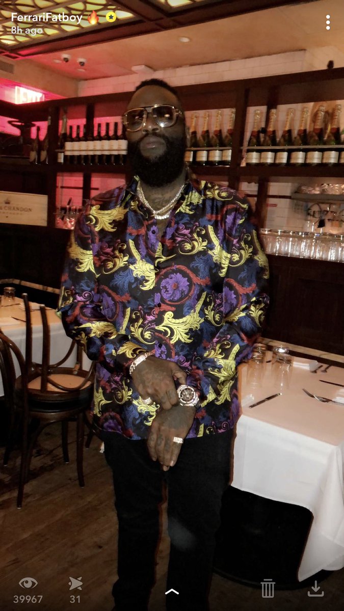 236 best Rick Ross images on Pholder | Rick Ross, Hiphopheads and Pics