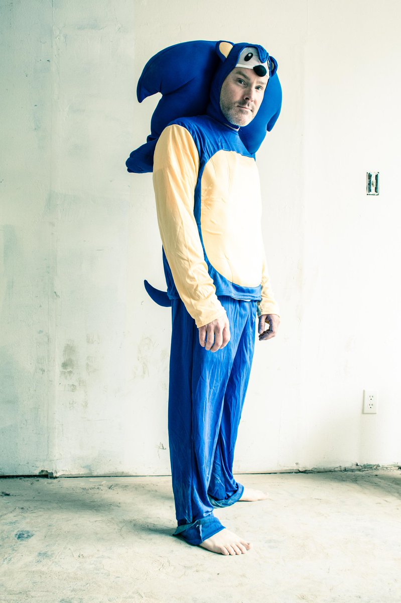 97 best Roger Craig Smith images on Pholder | Roger Craig Smith, Sonic ...