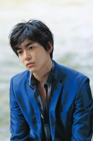 Shunsuke Daito Crows Zero