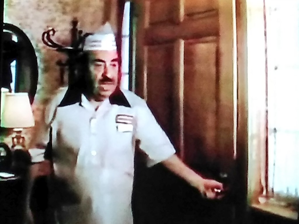 Time To Make The Donuts Fred The Baker