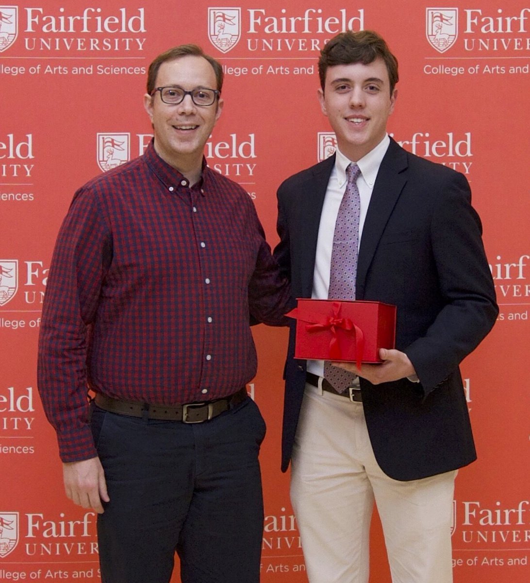 Fairfield U Chemistry & Biochemistry (@FfldChemBiochem) | Twitter