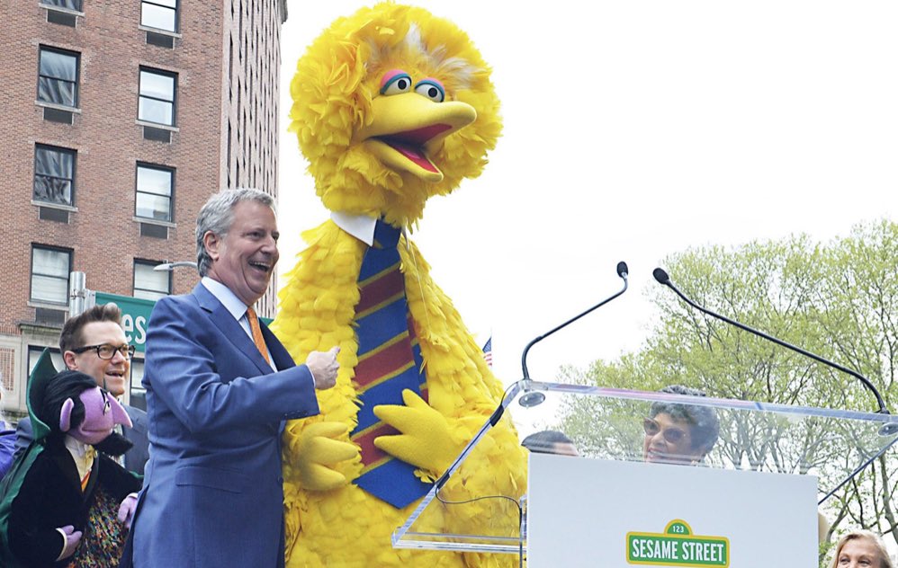 Sopan Deb on Twitter: "dream ticket…