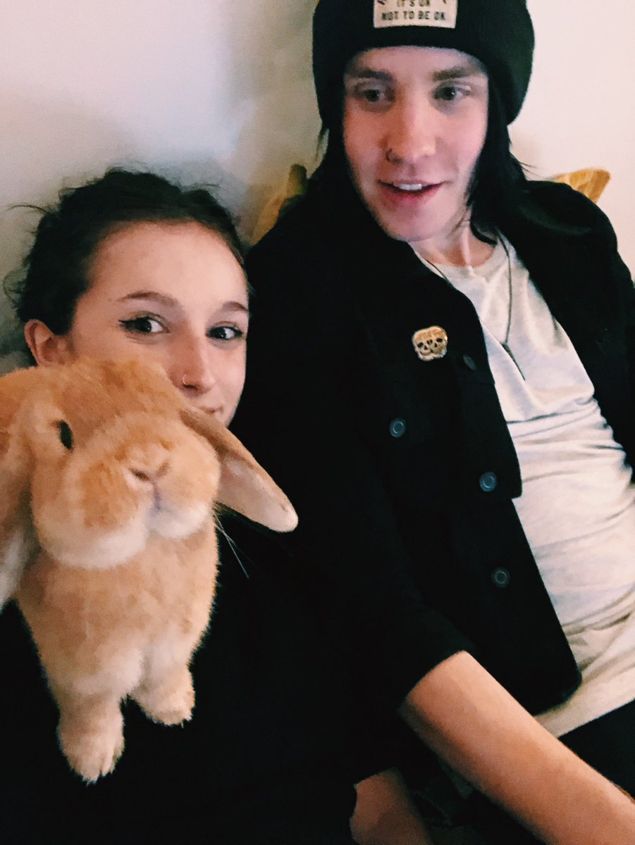 Patty Walters And Dottie