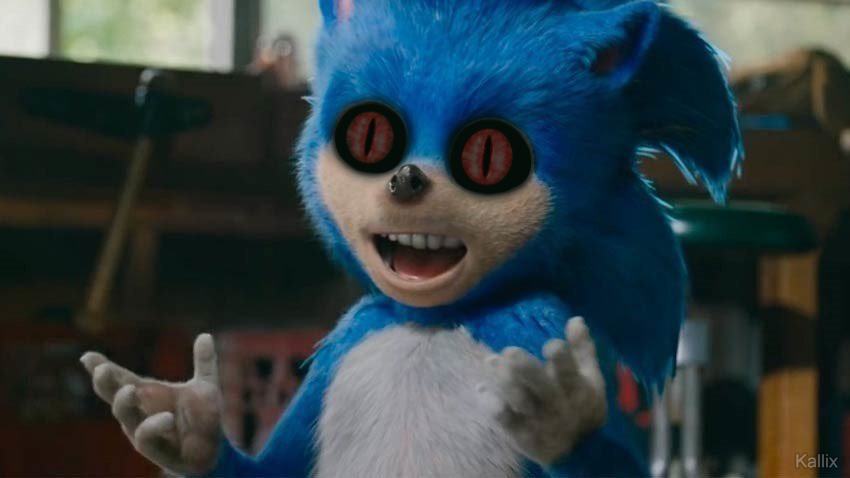 Sonic exe the movie - subtitleready