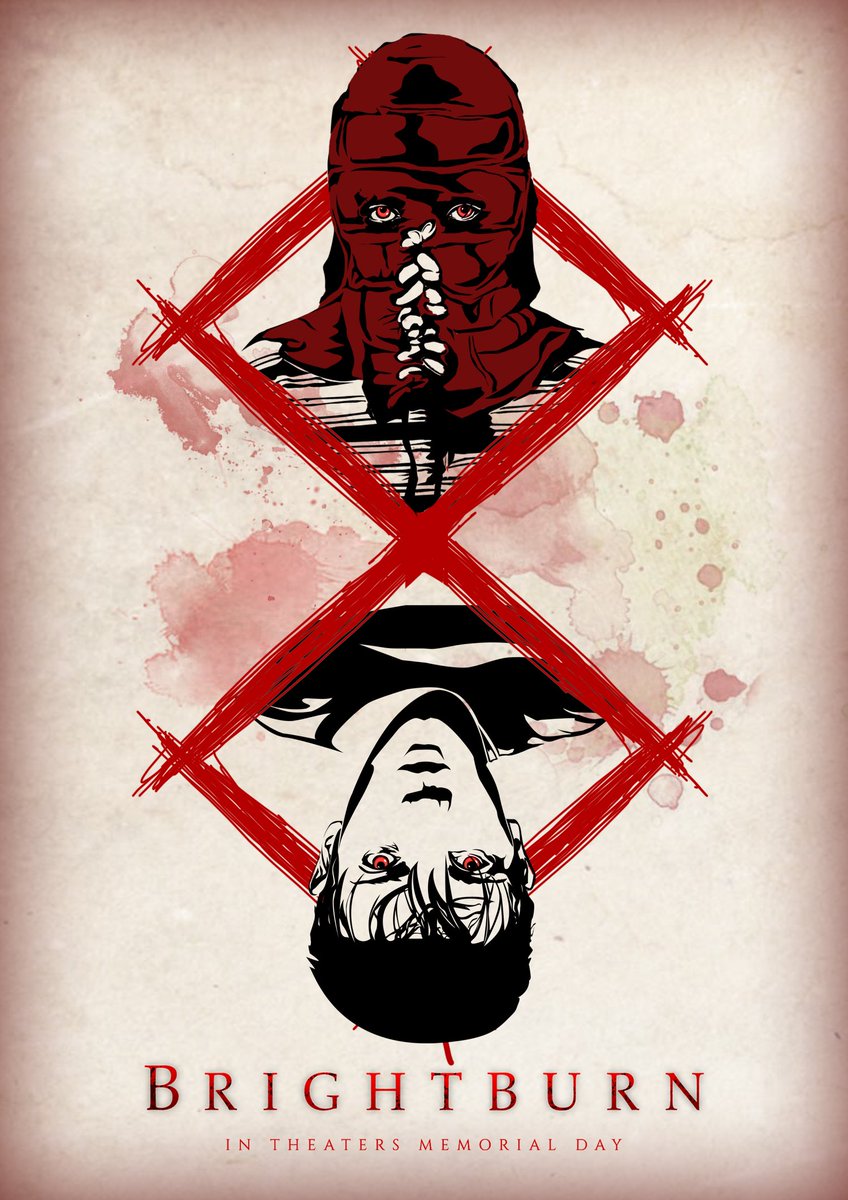 Ulasan Film: Brightburn (2019) – Edwin Dianto – New Kid on the Blog