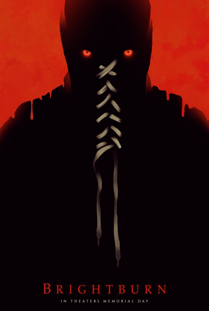 Ulasan Film: Brightburn (2019) – Edwin Dianto – New Kid on the Blog