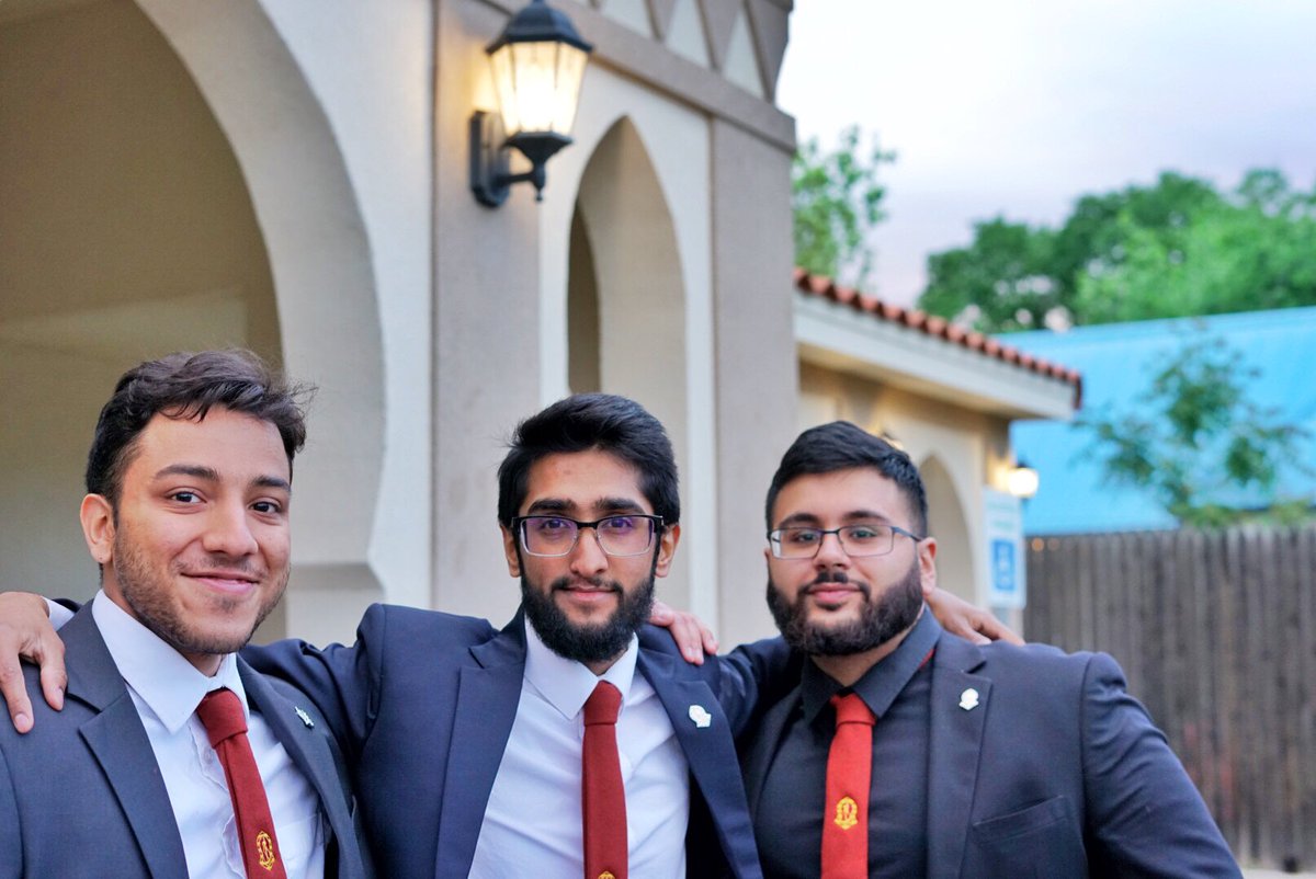 TTU Alpha Lambda Mu (@TTUALM) | Twitter