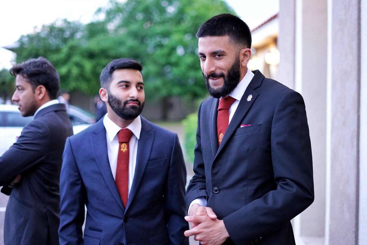 TTU Alpha Lambda Mu (@TTUALM) | Twitter