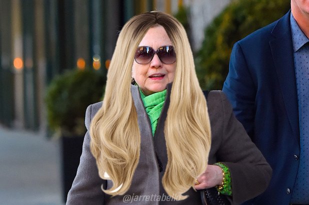 FBI sent a blond bombshell to meet Trump aide Papadopoulos: report ...