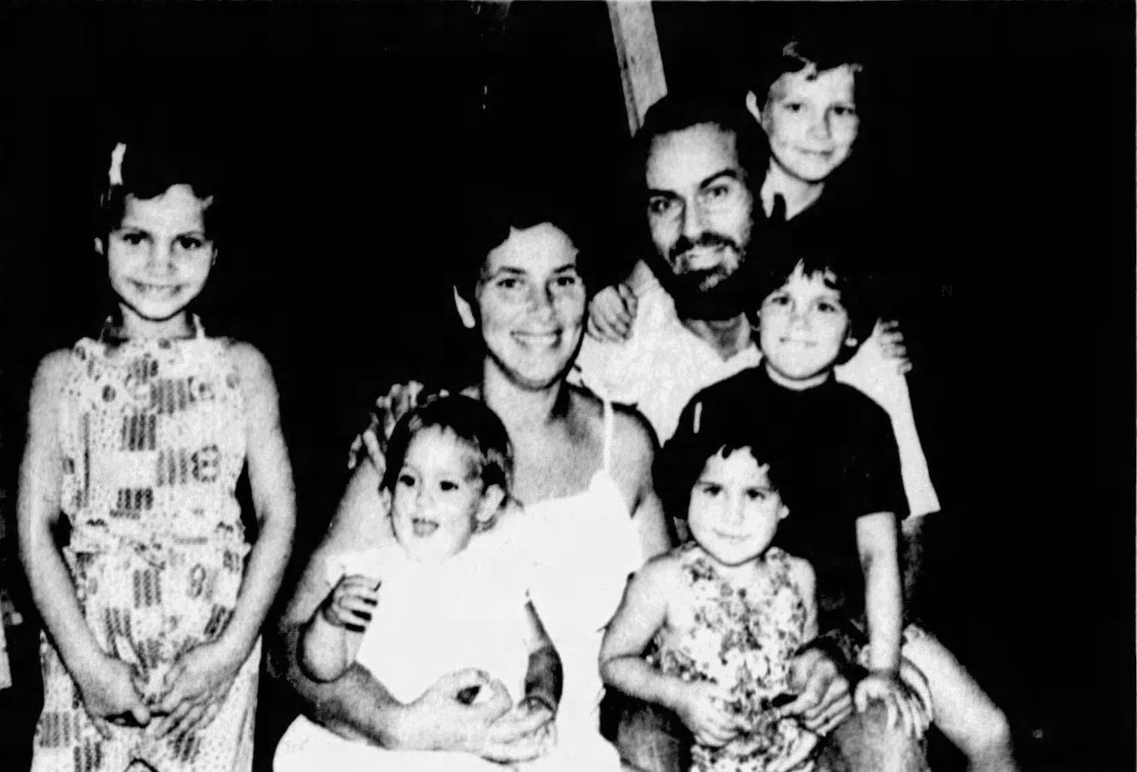 River And Joaquin Phoenix Parents