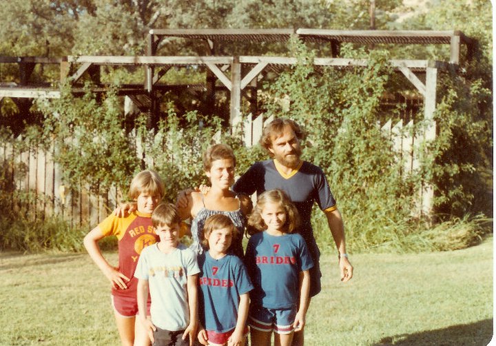 River And Joaquin Phoenix Parents