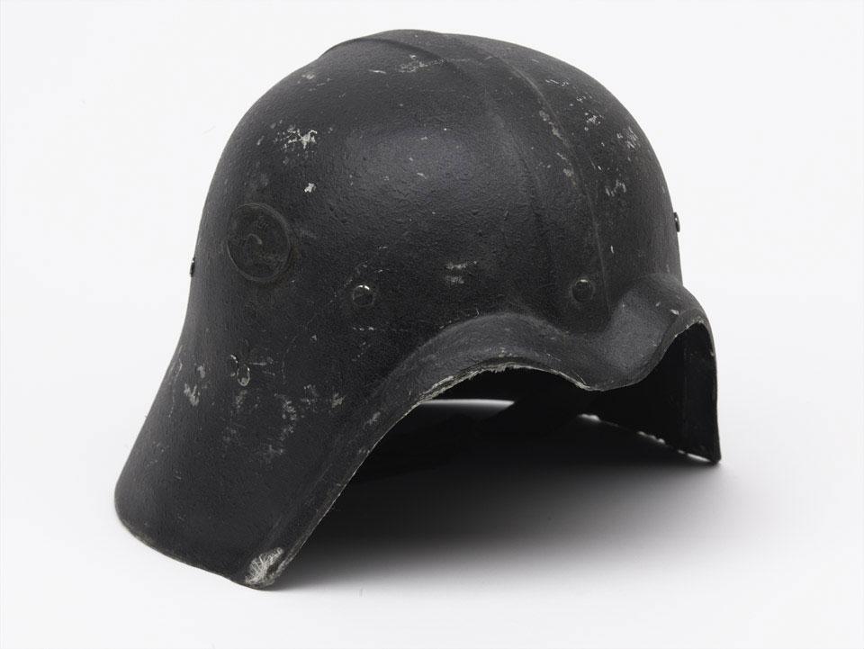 Iraqi War Military Helmets