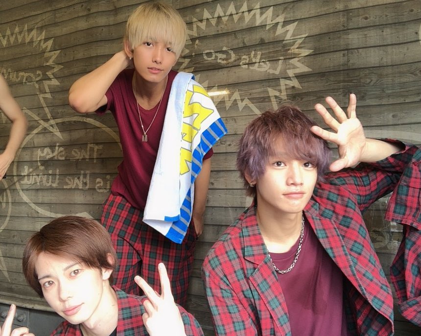 みゆう (@m_sb_t) | Twitter