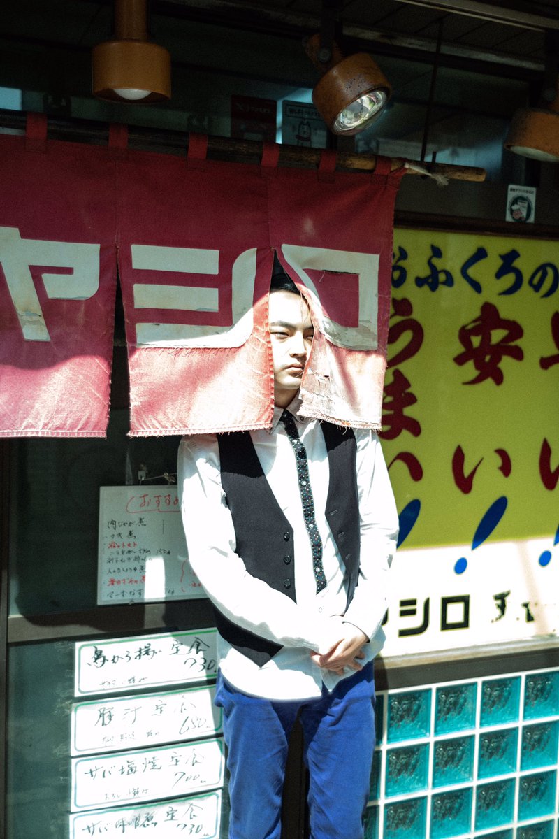 Hiroaki Otake/大竹宏明 on Twitter: "高円寺はなかなか素敵な街でした。…