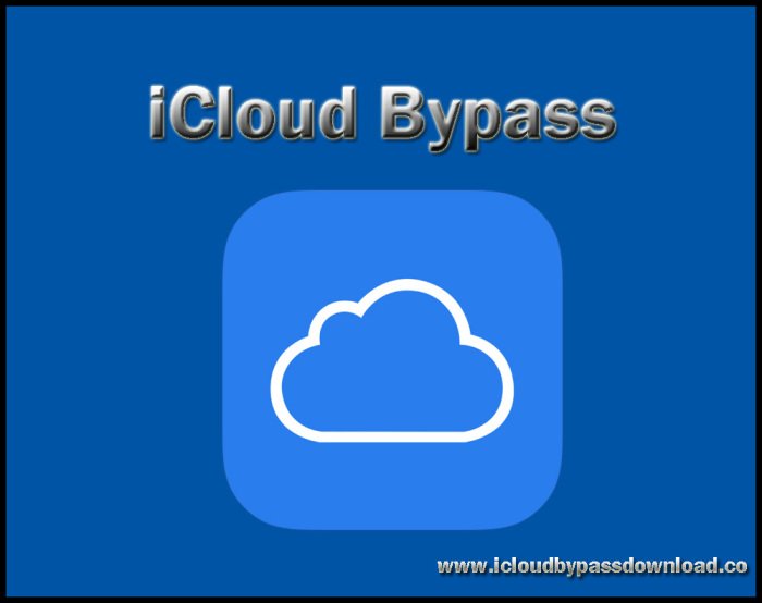 Icloud bypass tool icloudin - chemhow