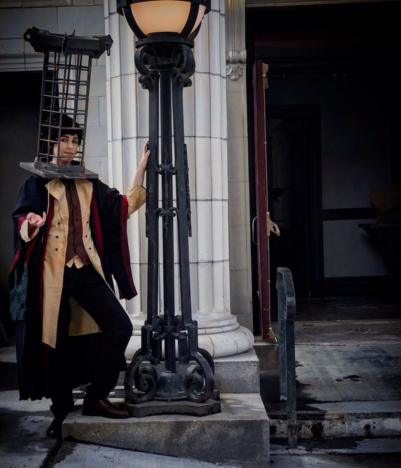 Aimee Hay (@hayacosofficial) さんのコスプレ作品まとめ (15 件) - Twoucan