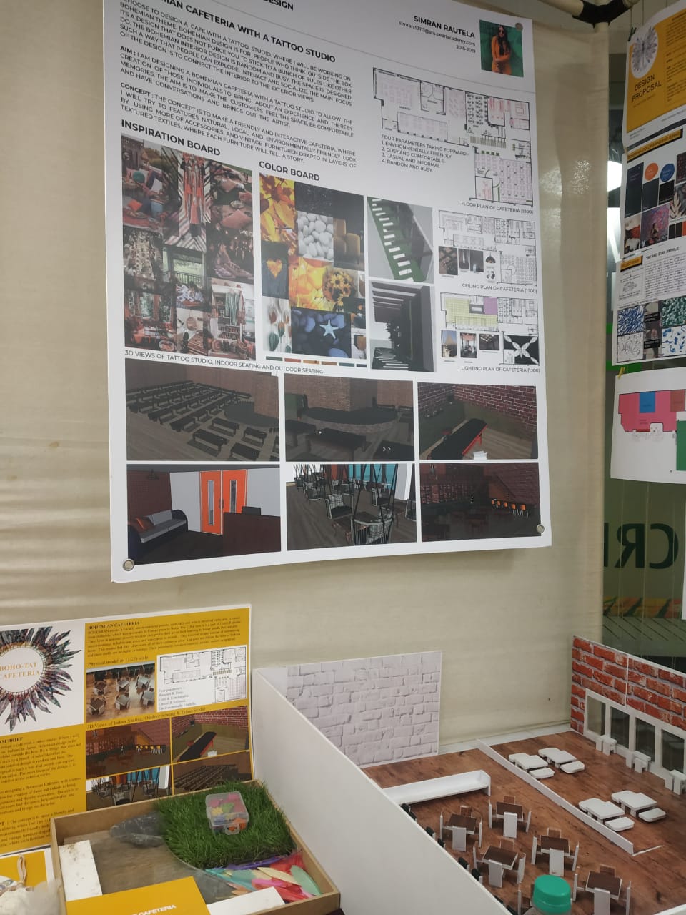 Harshit Rai on Twitter: "#Portfolio19 to get a look at the best style structures ...