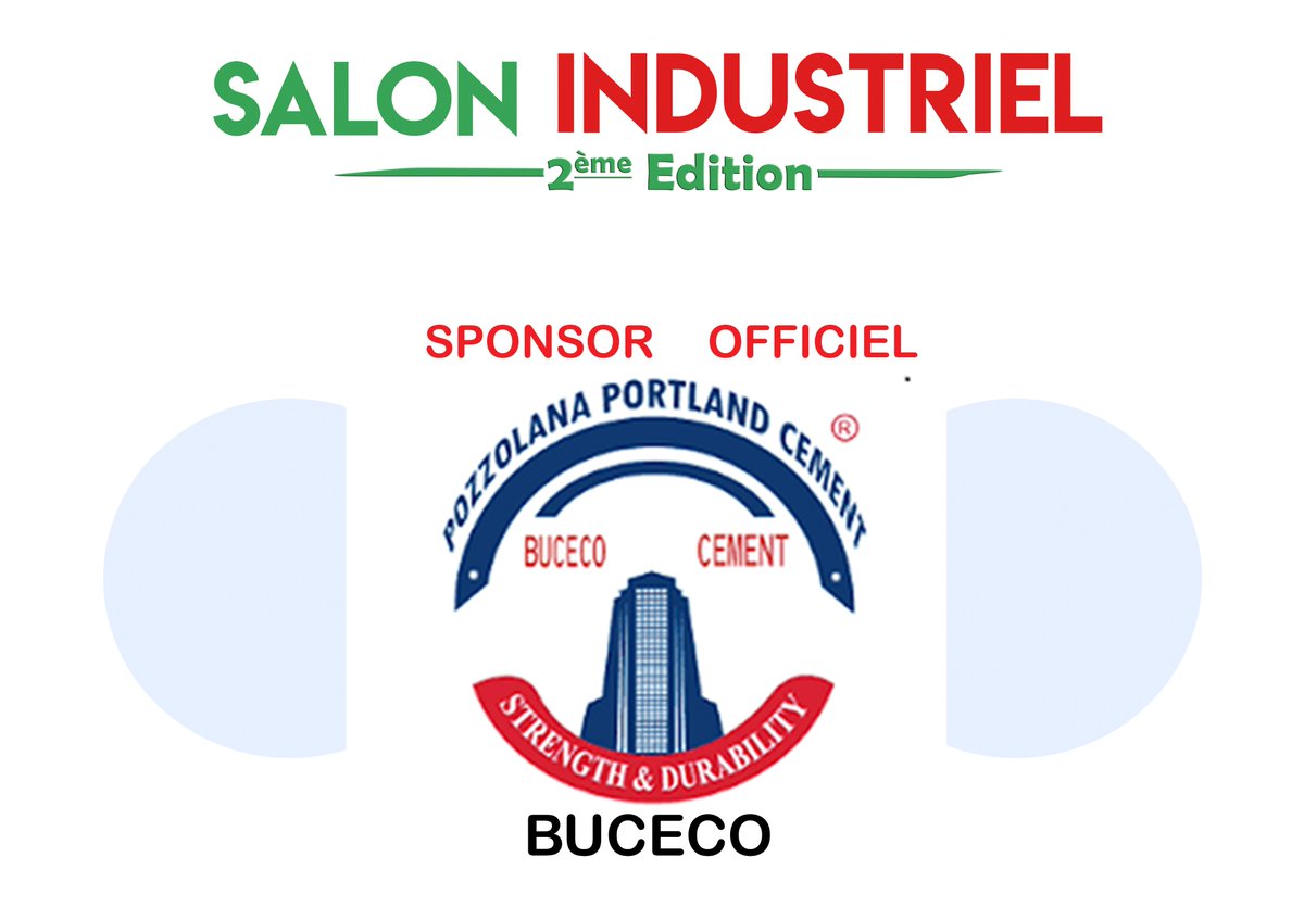 Burundi Cement Company BUCECO, Cibitoke