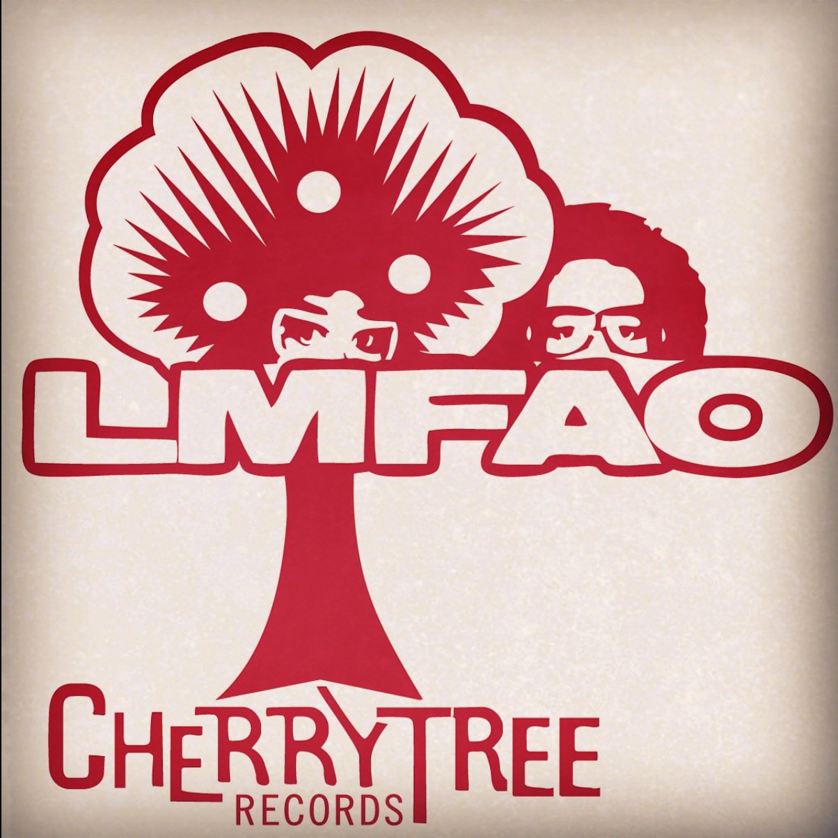 Lmfao Logo