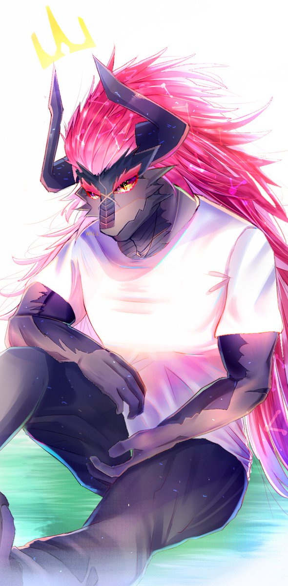 batzzのTwitterイラスト検索結果(古い順)。