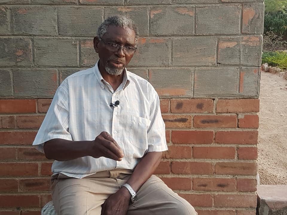 ZIPRA Veteran Declared National Hero ⋆ Pindula News