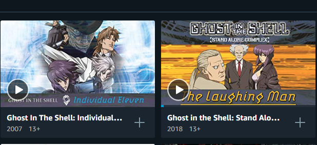 Ghost In The Shell Laughing Man Icon