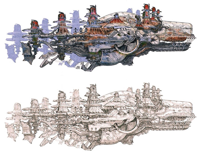 Shiva Final Fantasy 12