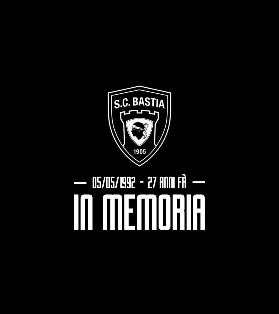 Bastia 1905 Logo SC Bastia (1905) Vector Logo (.AI) LogoEPS.com