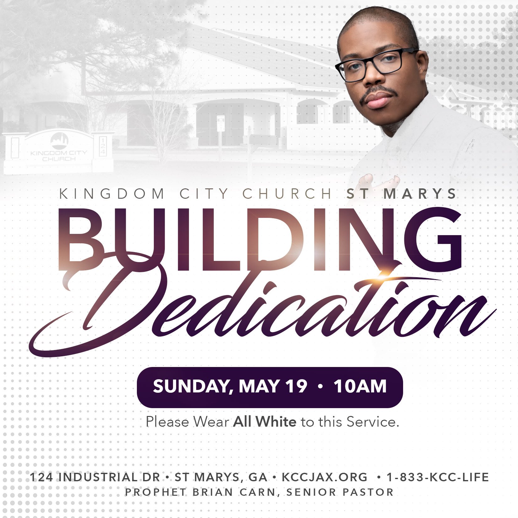 Church Dedication Service Central Texas Conference Service Center Open