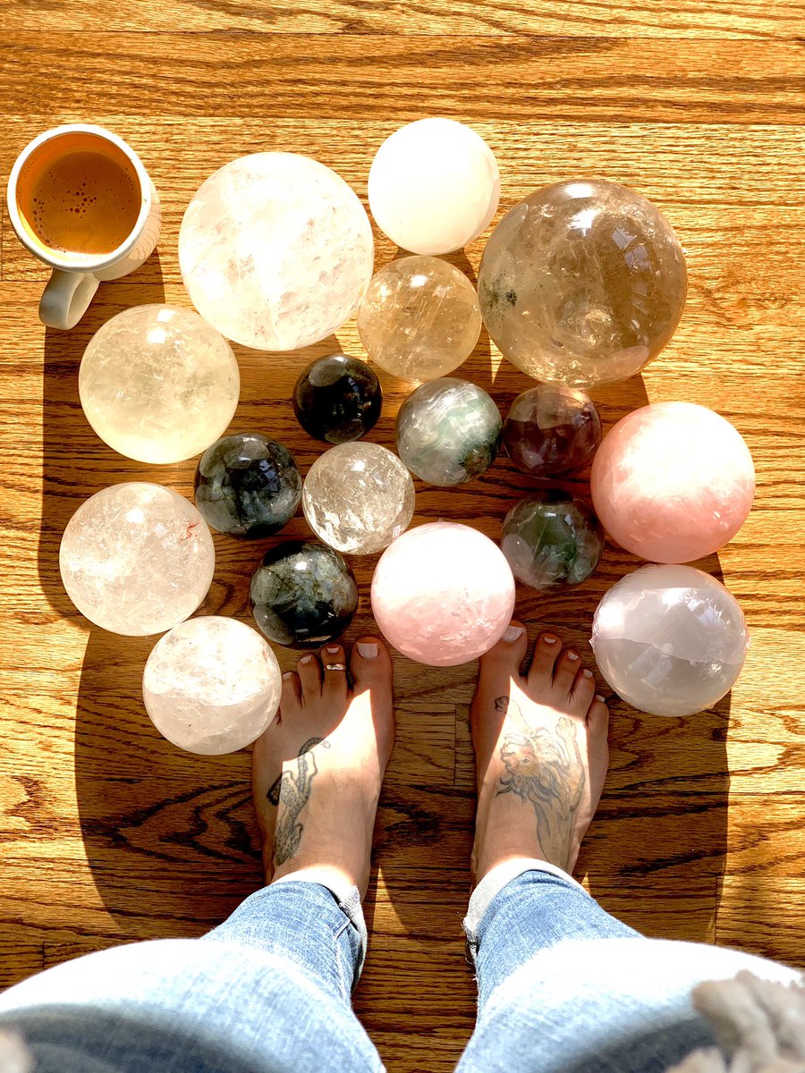 Ixchel Crystals (@IxchelCrystals) | Twitter