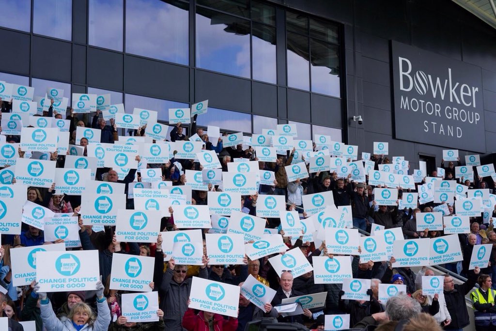 19 best Twitter u/michael_heaver images on Pholder | Huge crowds coming ...