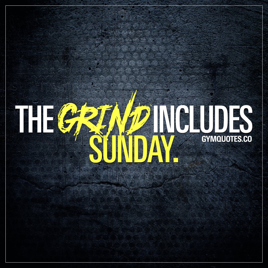 Friday Workout Quotes