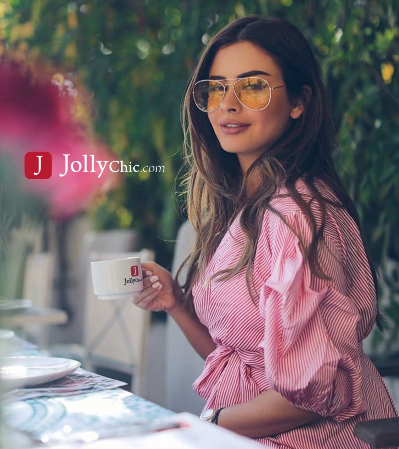 كود خصم جولي شيك (@jollychic_code) | Twitter