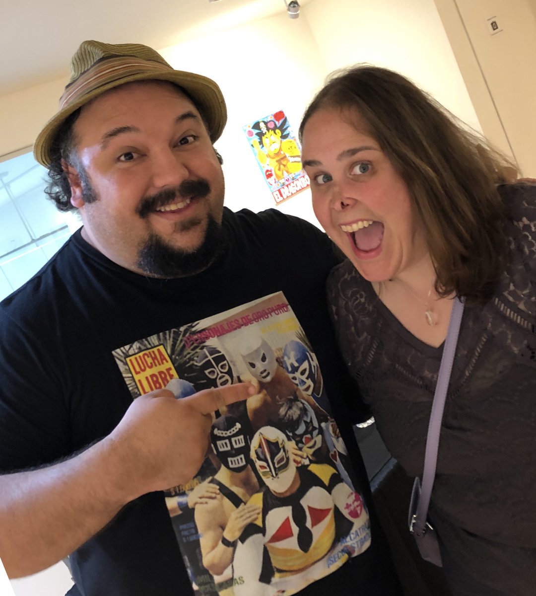 「So this happened! 」|Bonnie Bransonのイラスト