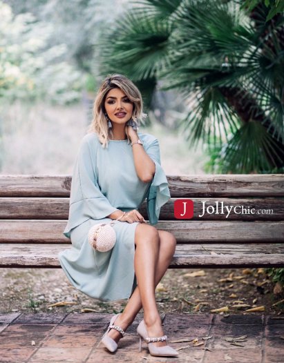 كود خصم جولي شيك (@jollychic_code) | Twitter