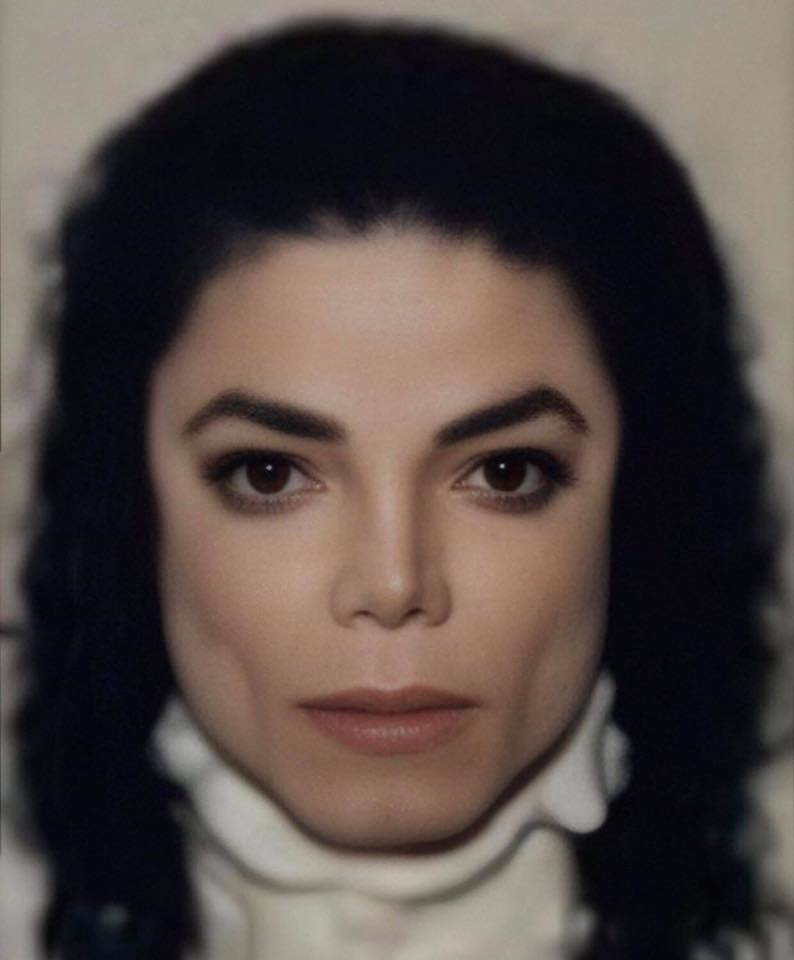 Michael Jackson Ghost Neverland