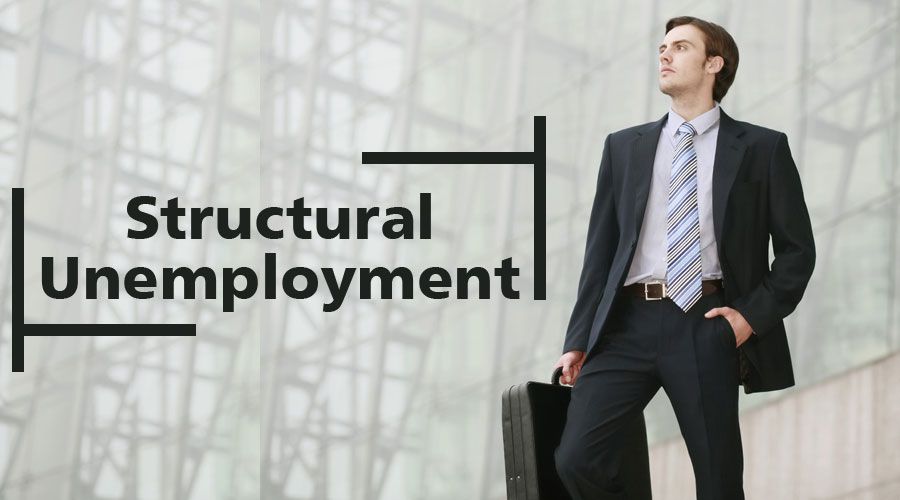 Structural Unemployment Definition