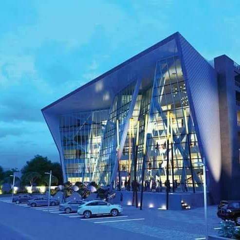 MULTAN | Crystal Mall | Complete | SkyscraperCity Forum