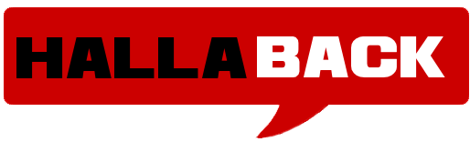 Halla Back (@hallabackcom) | Twitter