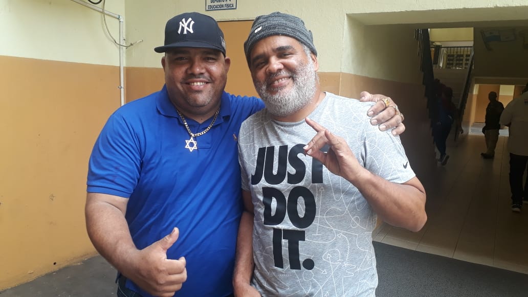 PanamáDecide El productor musical Elian Davis, hermano del reguesero ...