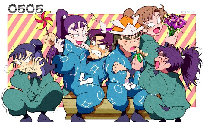 もりもとちとせ@nknm_dkiのイラスト一覧(3ページ目)