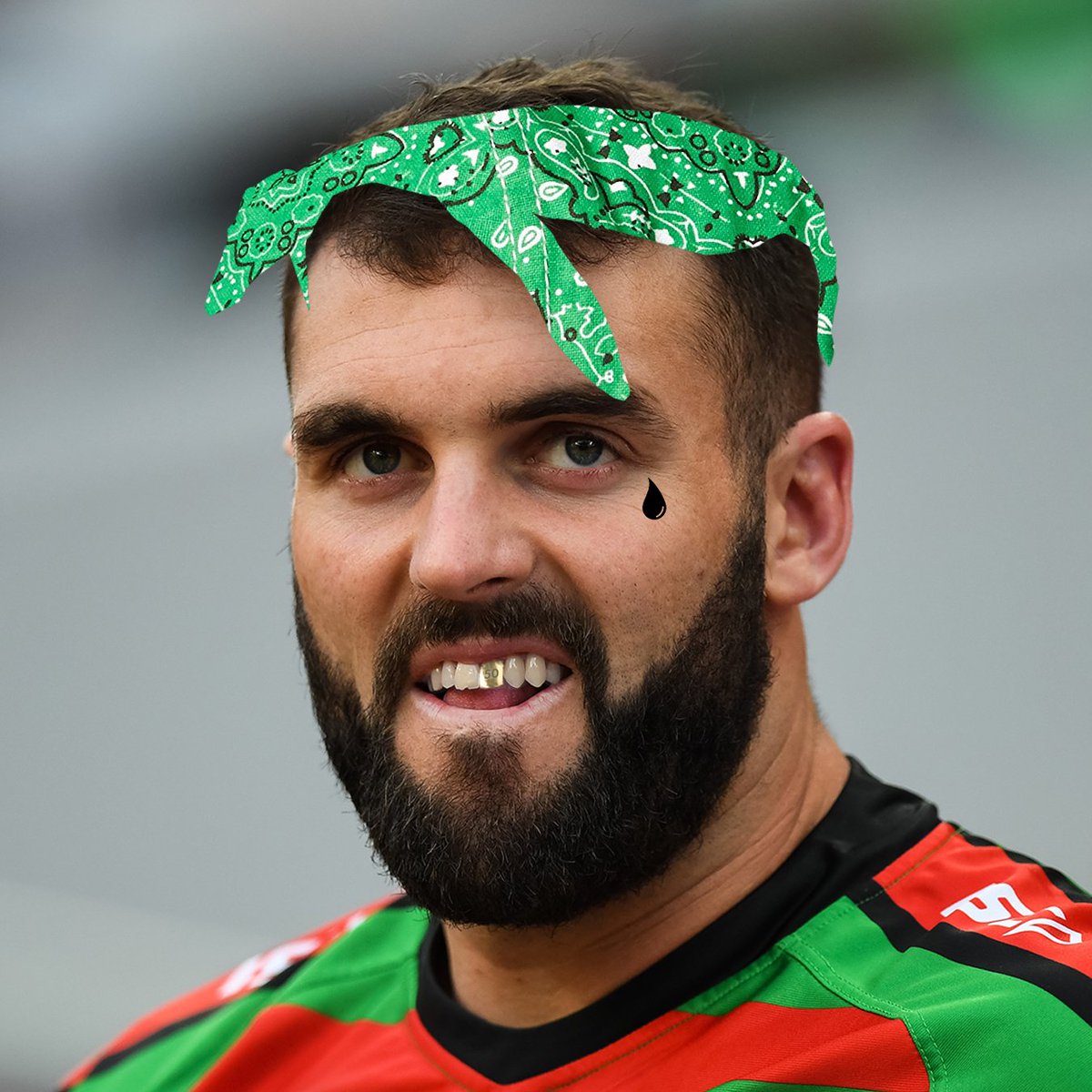 FULL TIME: Raiders vs Rabbitohs - Round 10, 2019 | Zero Tackle