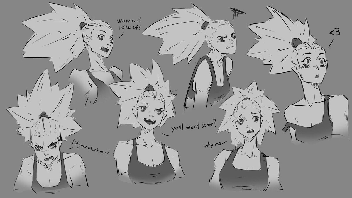 「Just figured out how to add a tweet to a previous tweet, her」Beagan ...