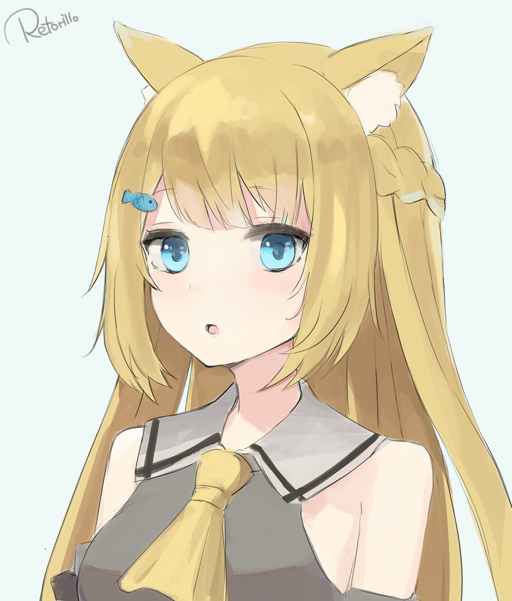 天空 瑠璃☁️@練習生vtuber @tenkuu project (@tenkuu_ruri) | Twitter