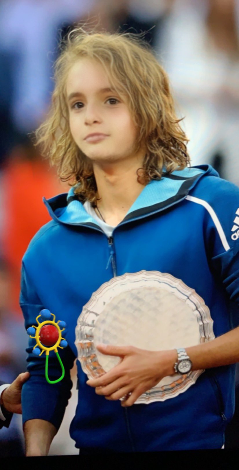 Michael Renz on Twitter: "One more😂😂…