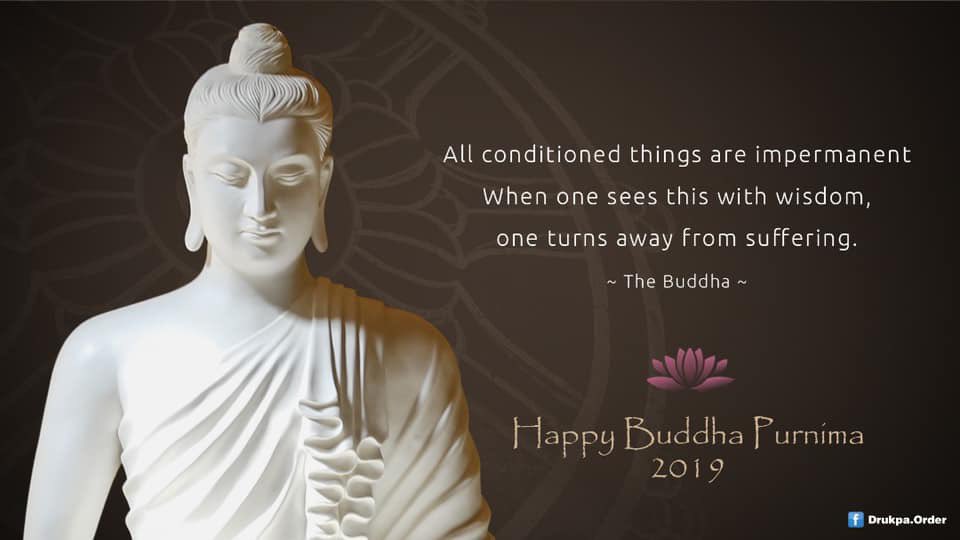 Buddhist Quotes Impermanence