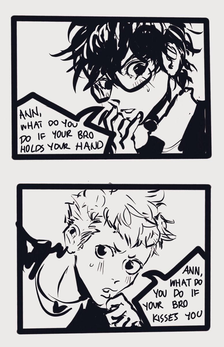 「wise ann 」rodi 🌻の漫画