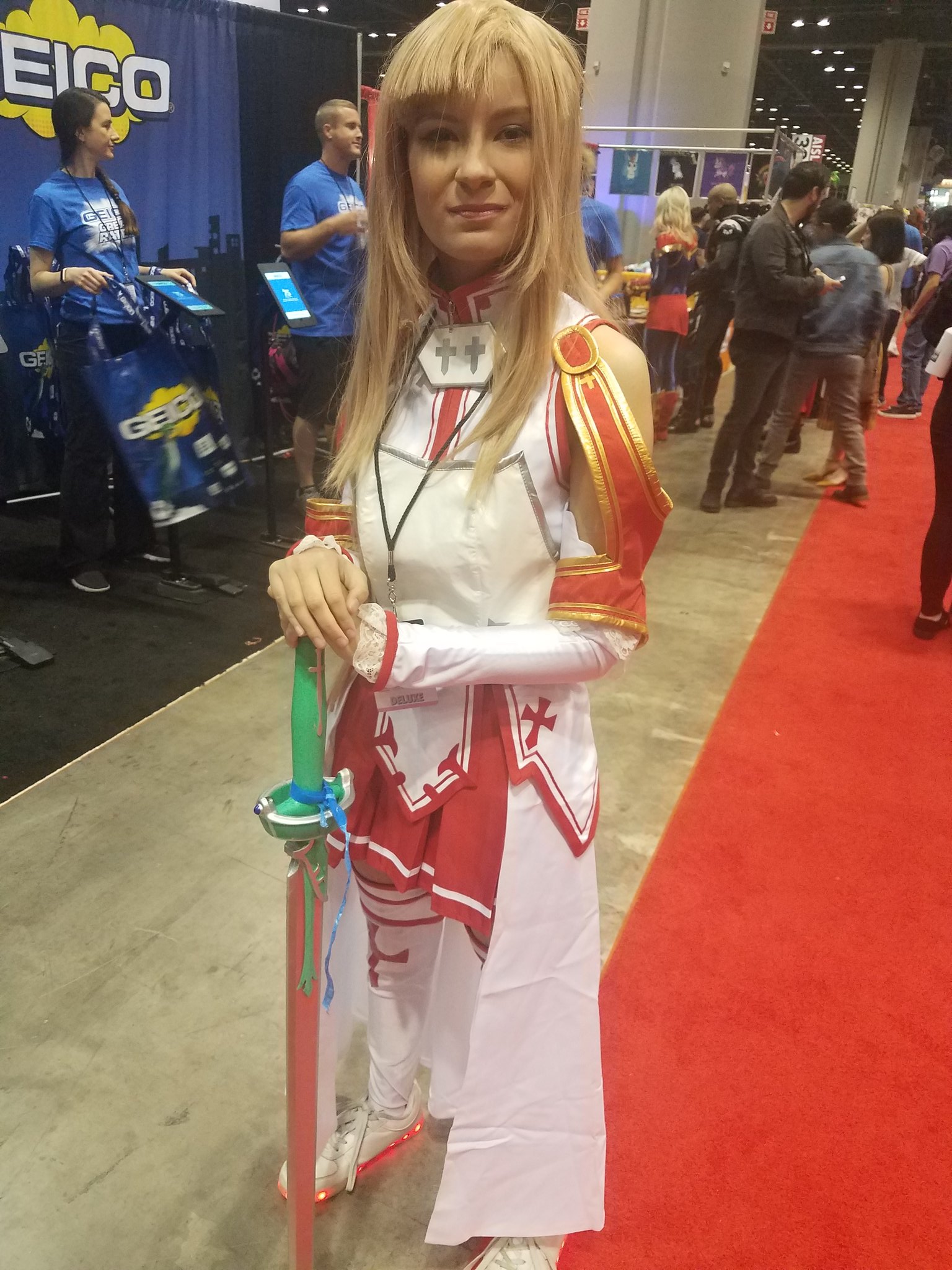 Rlka on Twitter: "I need Astas energy rn https://t.co/yH21Y64OON" / Twitter