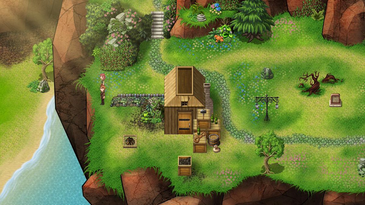 Rpg Maker Mv World Map Generator - United States Map