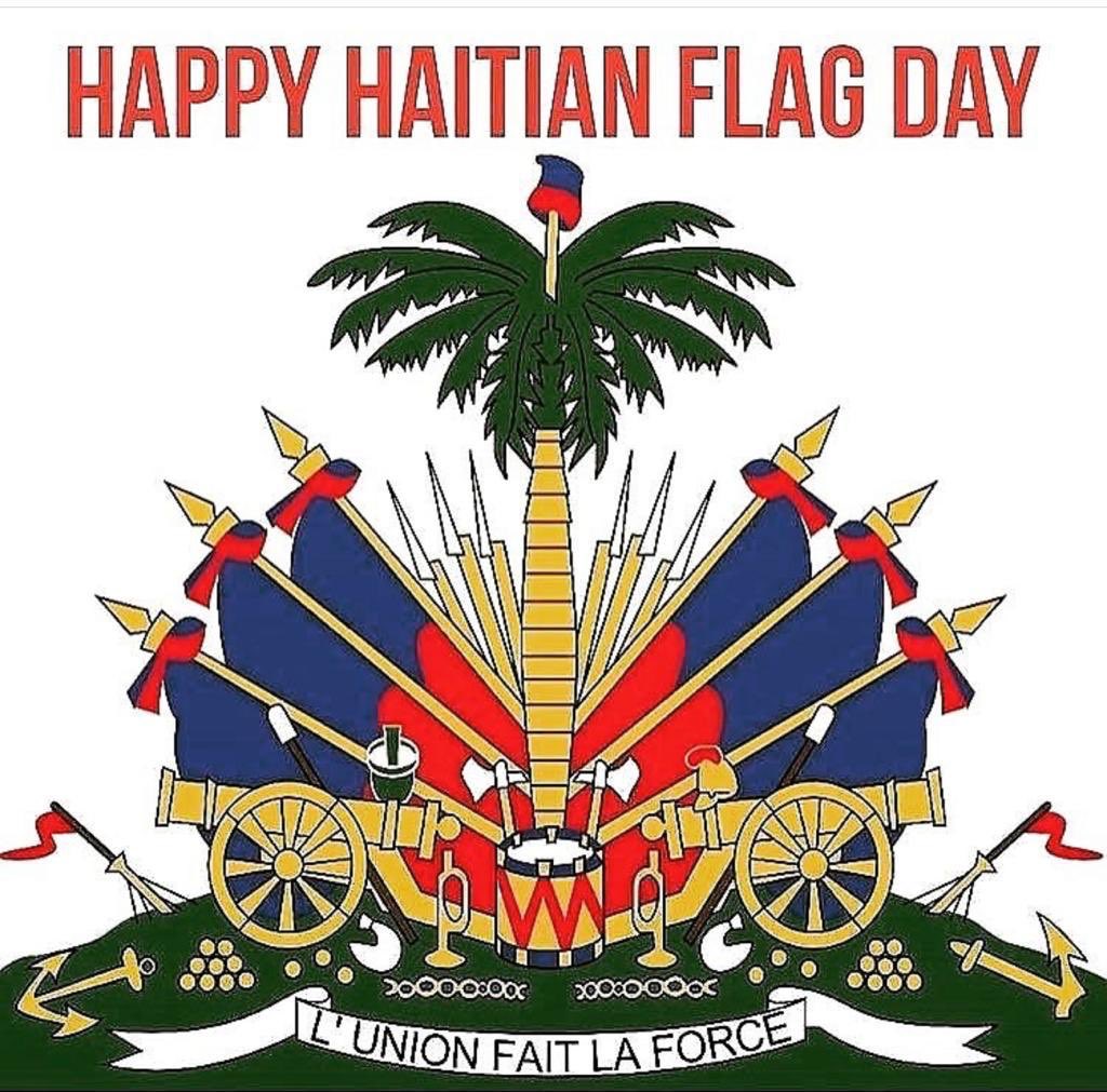 Haitian Flag Day Quotes